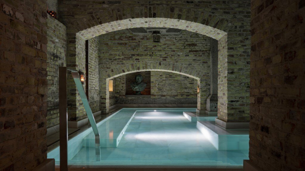 Spa, saunaer og wellness i København | VisitCopenhagen