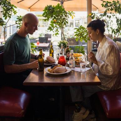 Københavnske vinterdage | Visit Copenhagen